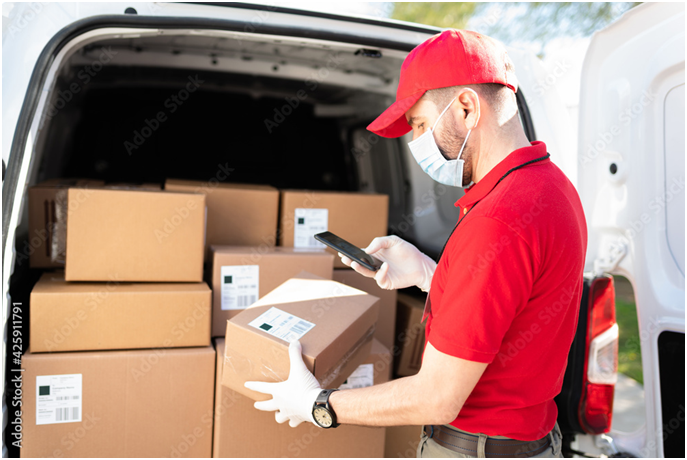 barKoder Barcode Scanner SDK Software - 2025 Reviews, Pricing & Demo