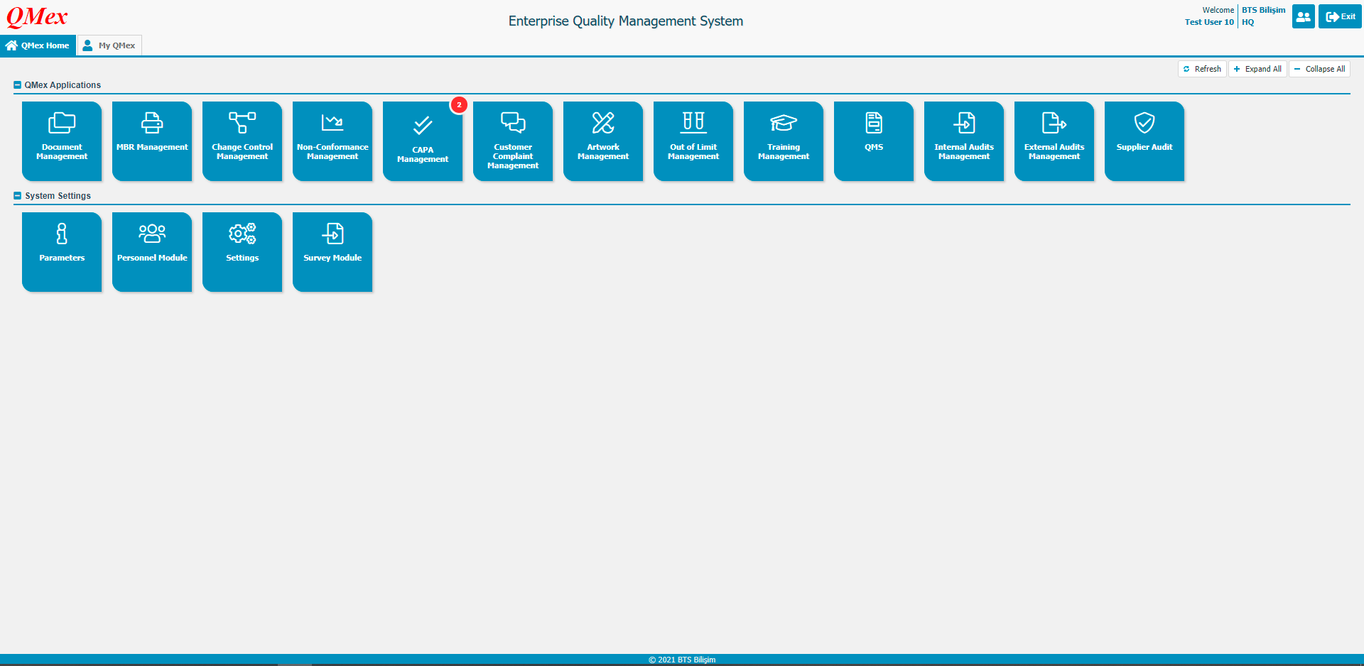 QMex Pricing, Alternatives & More 2022 - Capterra