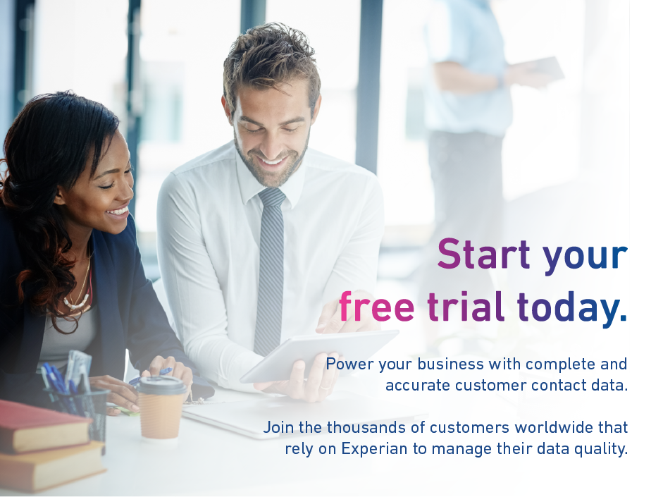 Experian Aperture Data Studio Software - 2024 Reviews, Pricing & Demo