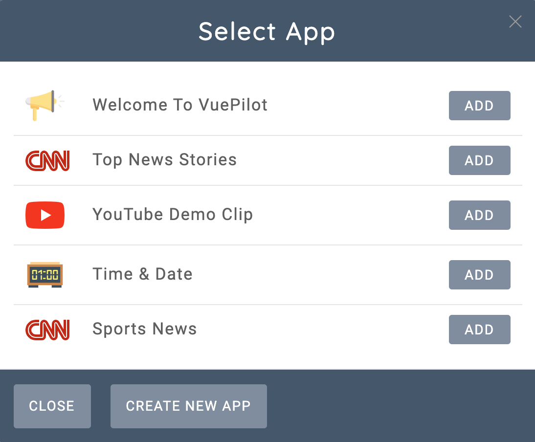 VuePilot Software - 2024 Reviews, Pricing & Demo