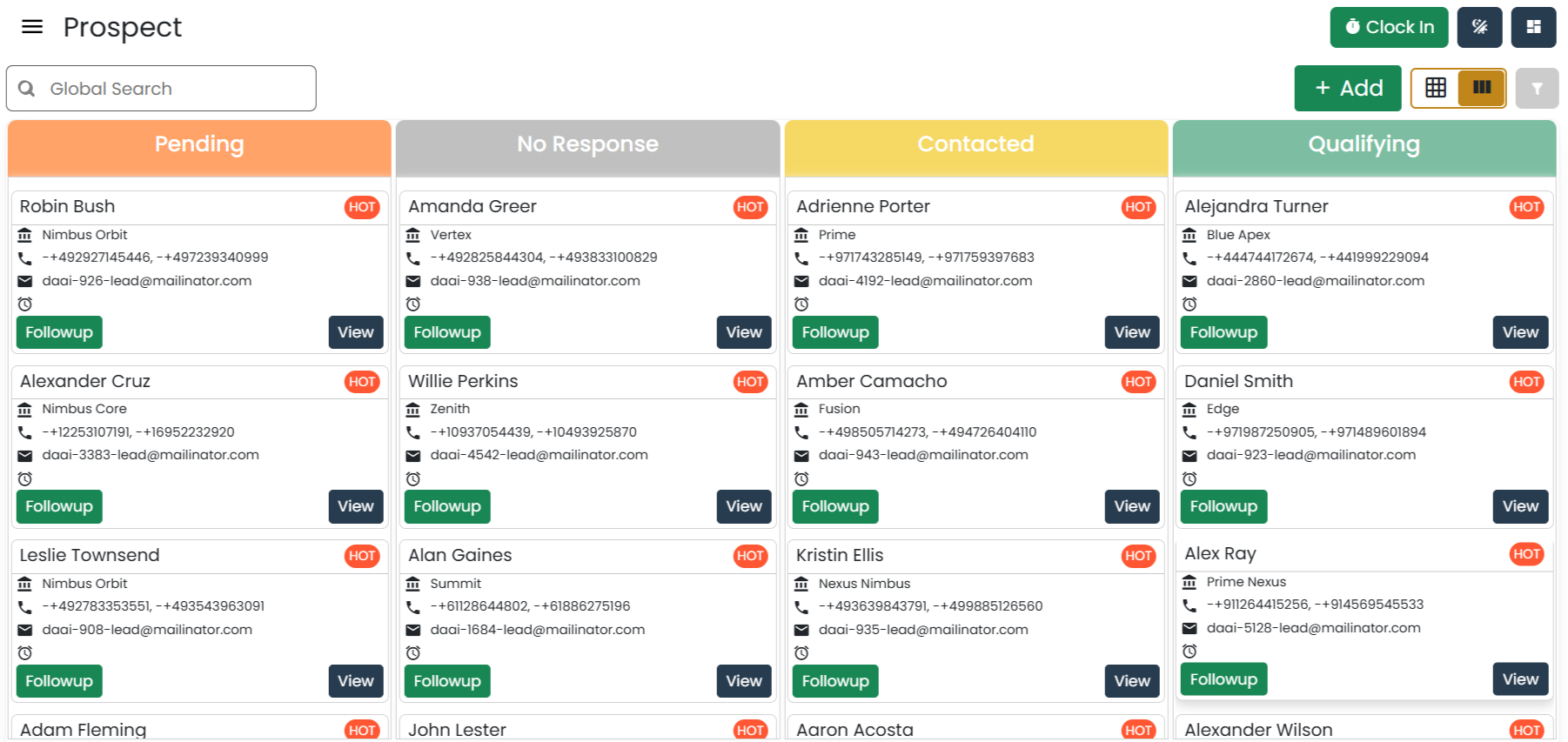 DAAI Suite | Reviews, Pricing & Demos - SoftwareAdvice IE