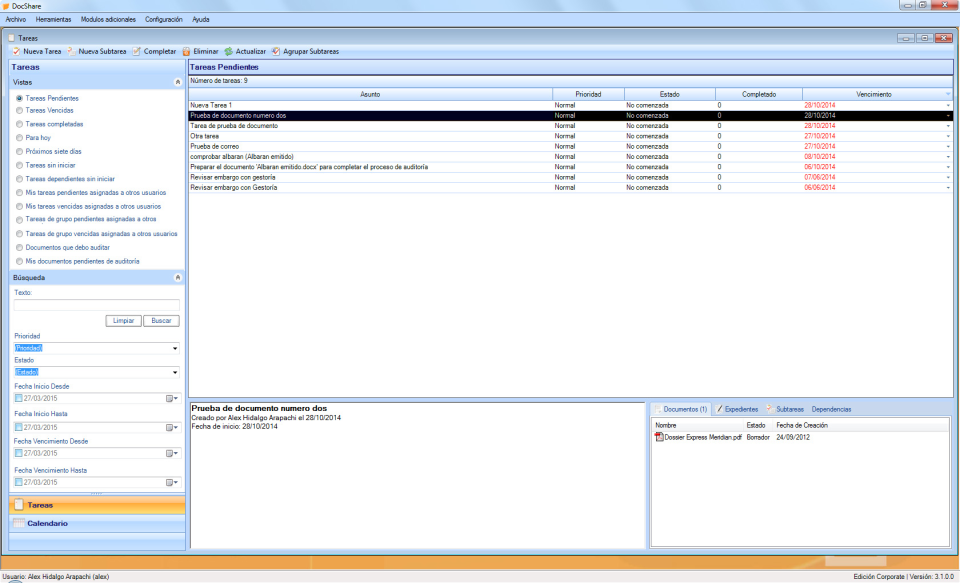 DocShare Cost & Reviews - Capterra Australia 2025