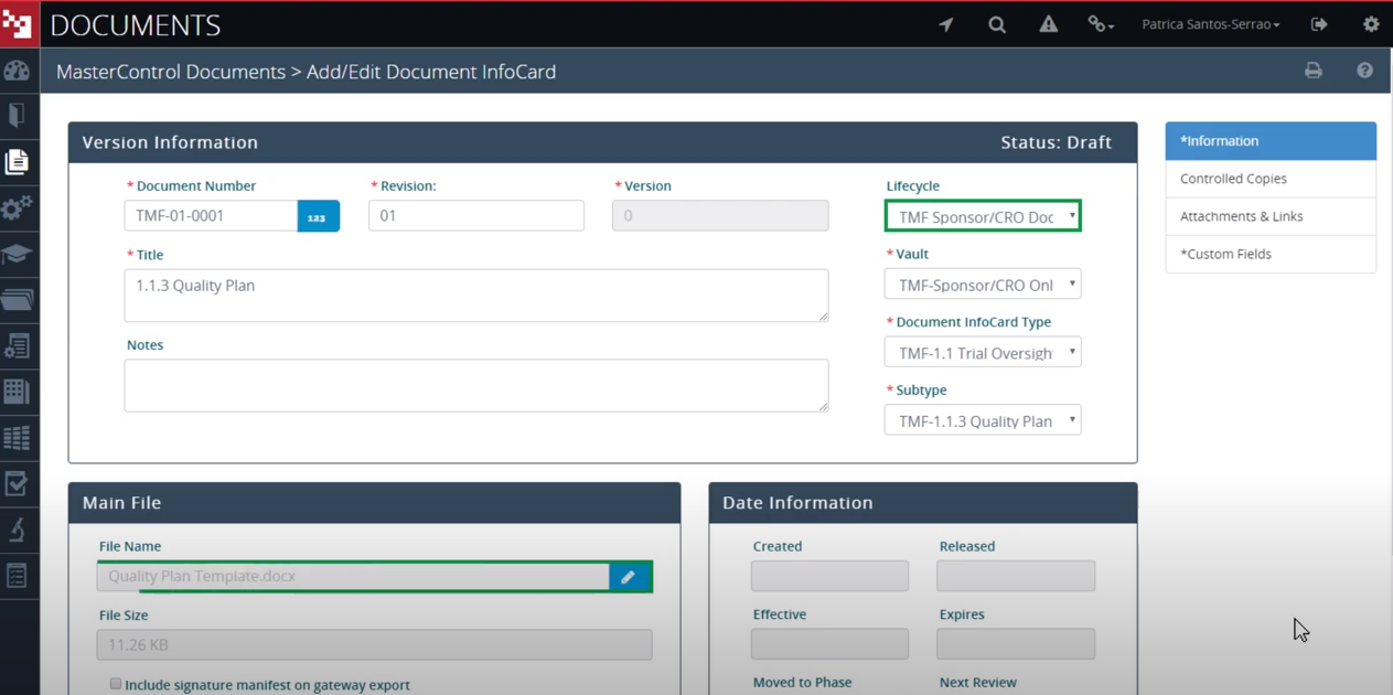 MasterControl Clinical Excellence Reviews, Prices & Ratings | GetApp ...