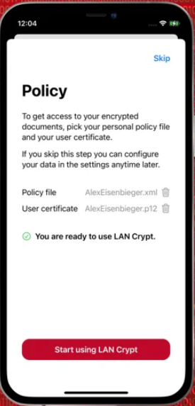 conpal LAN Crypt Pricing, Alternatives & More 2023 | Capterra