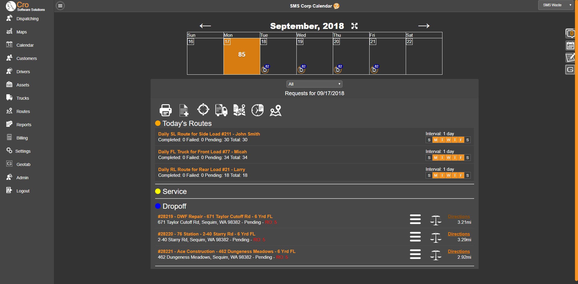 Cro Software | Reviews, Pricing & Demos - SoftwareAdvice AU