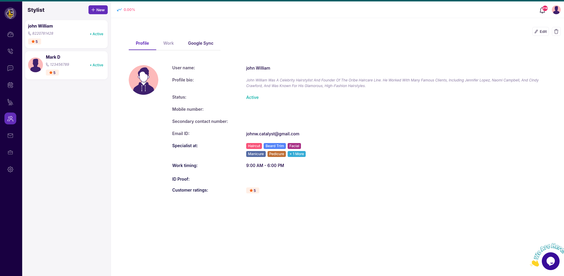 BookingBee.ai Pricing, Alternatives & More 2025 | Capterra