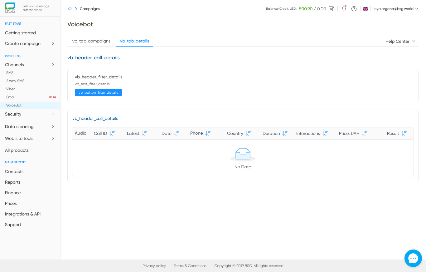 Voice Bot Pricing, Alternatives & More 2025 | Capterra