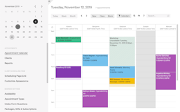 Acuity Scheduling Pricing Alternatives More 2023 Capterra