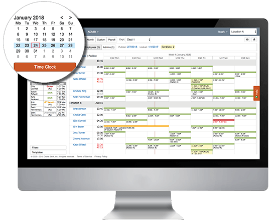 Orbital Shift Erfahrungen, Kosten & Bewertungen | GetApp Deutschland 2025