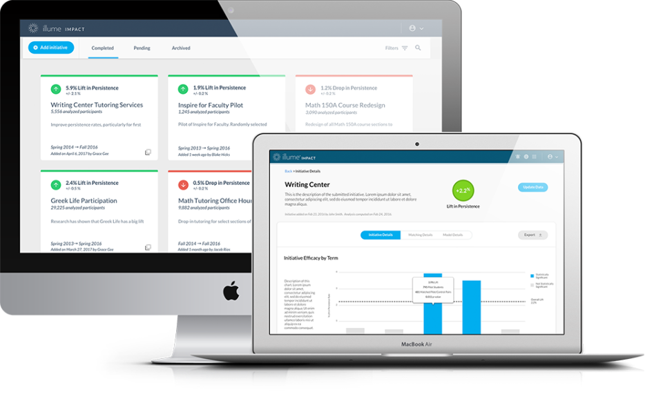 Civitas Learning Cost & Reviews - Capterra Australia 2023