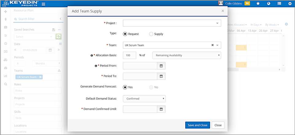 KeyedIn Pricing, Alternatives & More 2021 - Capterra