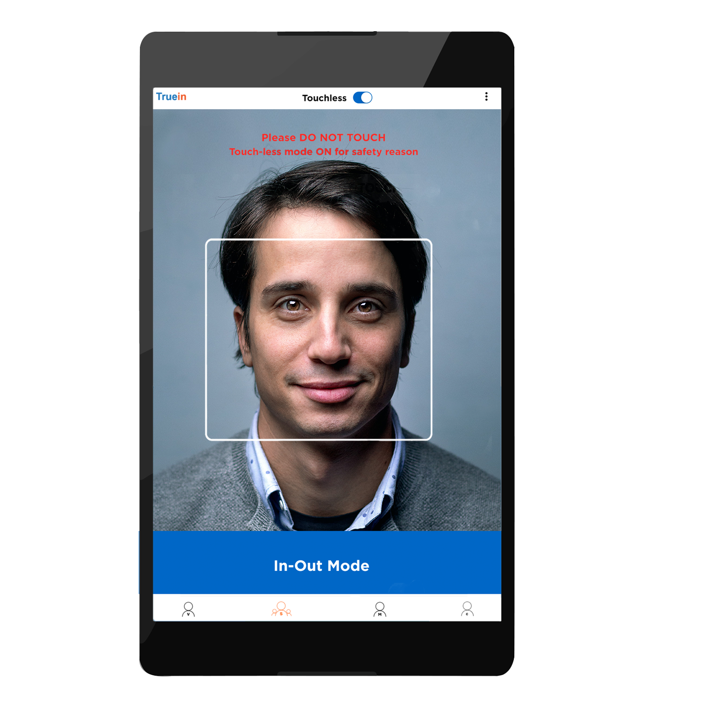 Truein Software - 2025 Reviews, Pricing & Demo