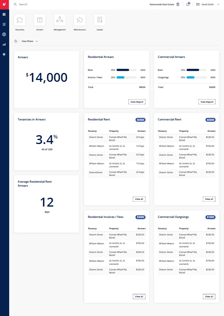 MRI Property Tree Software - 2025 Reviews, Pricing & Demo