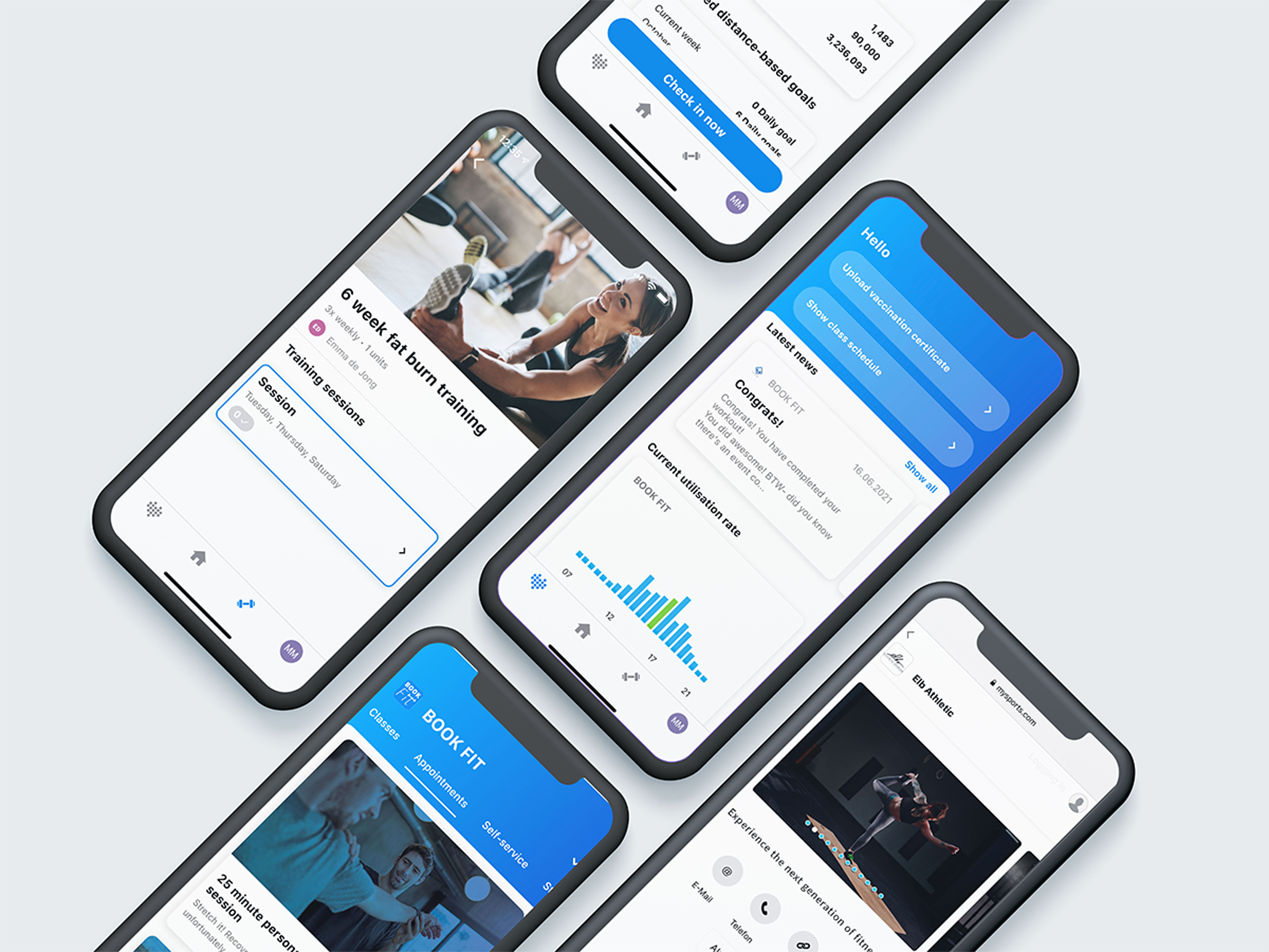 Magicline - Opiniones, precios y características - Capterra España 2025