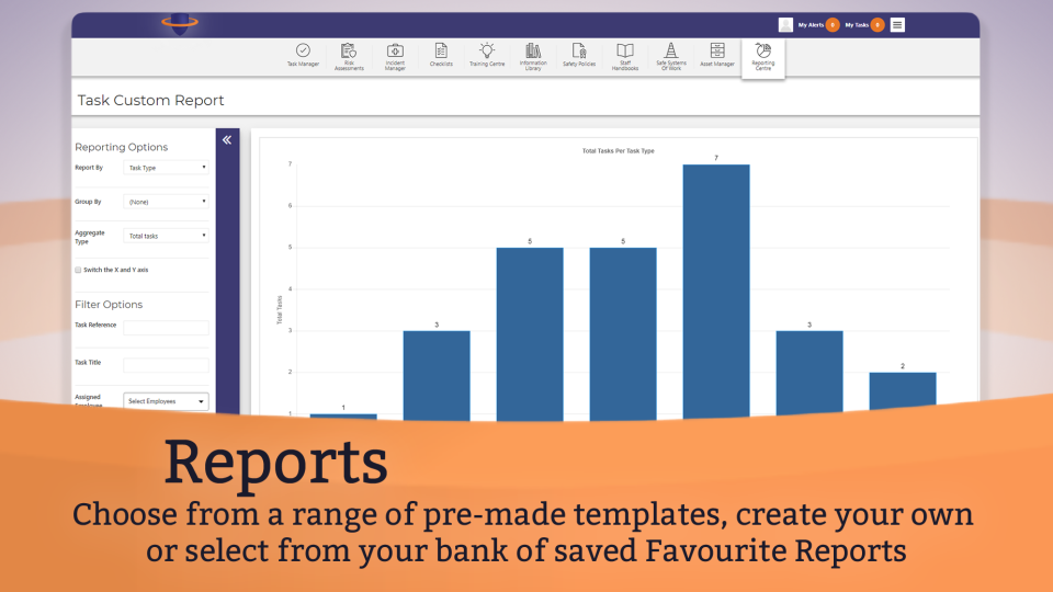 T100 Risk Manager Pricing, Alternatives & More 2025 | Capterra
