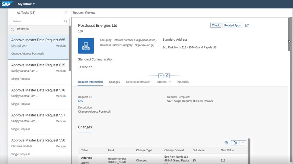 SAP BTP 2025 Pricing, Features, Reviews & Alternatives | GetApp