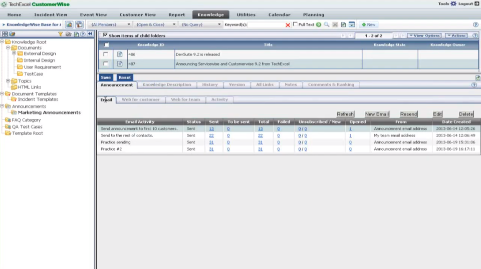 CustomerWise - Avis, notes, prix et abonnements - Capterra France 2021