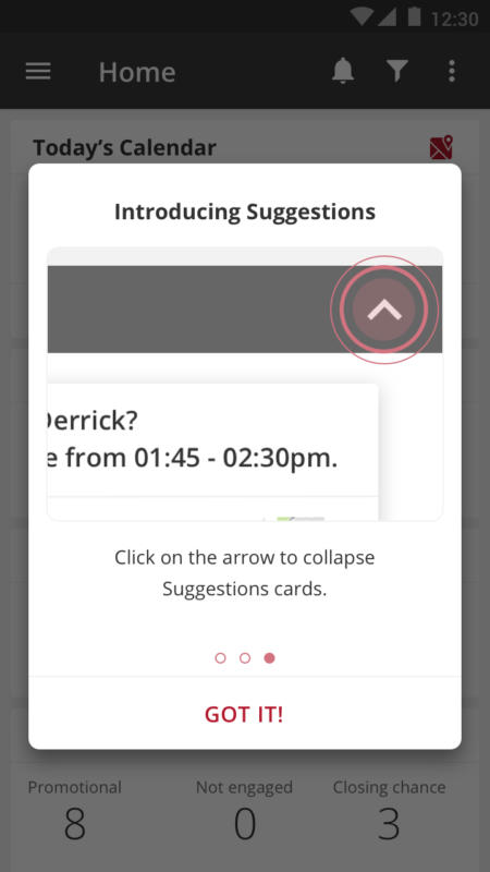 Vymo Reviews, Pricing & Ratings | GetApp NZ 2024