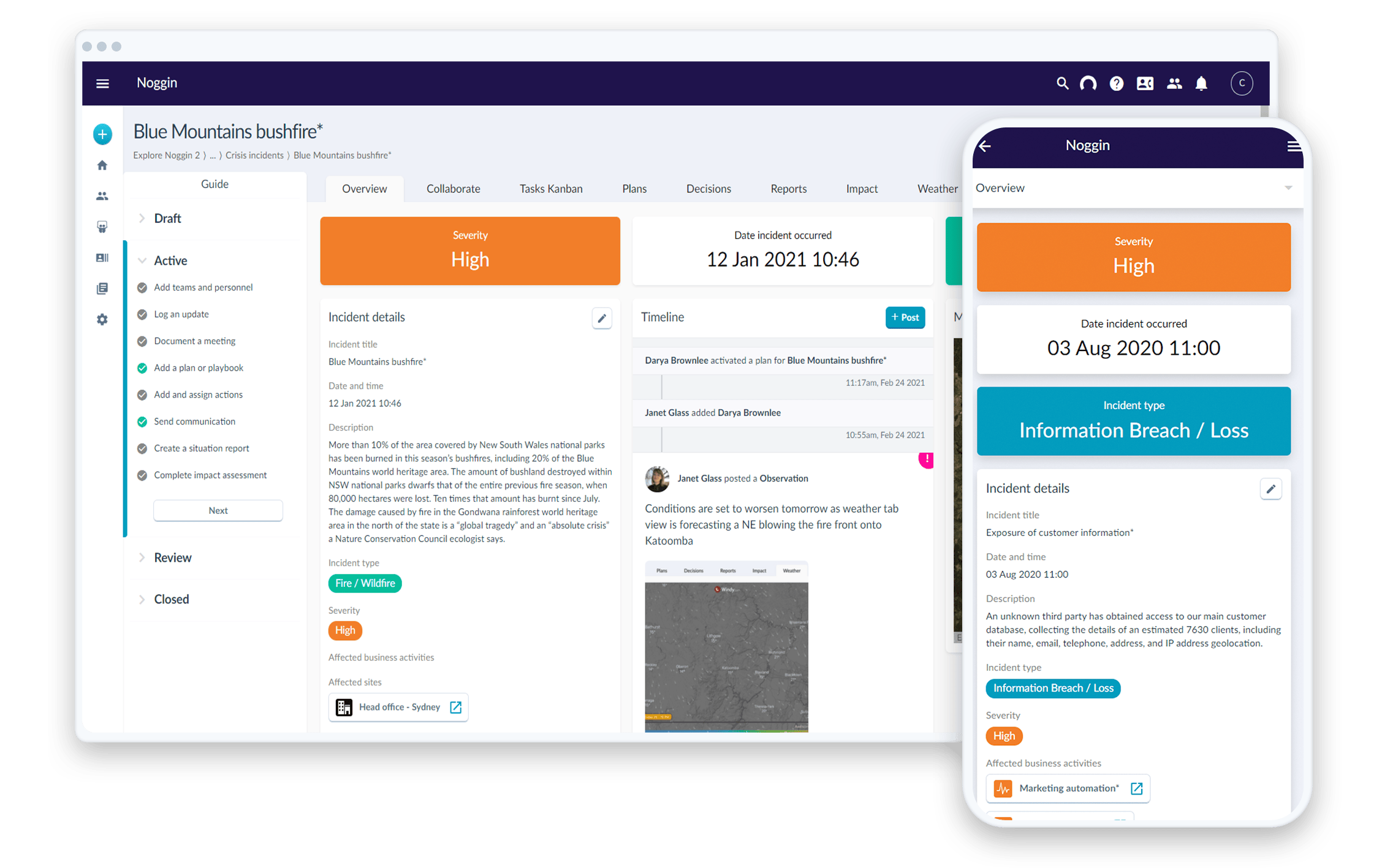 Noggin Pricing, Alternatives & More 2023 | Capterra