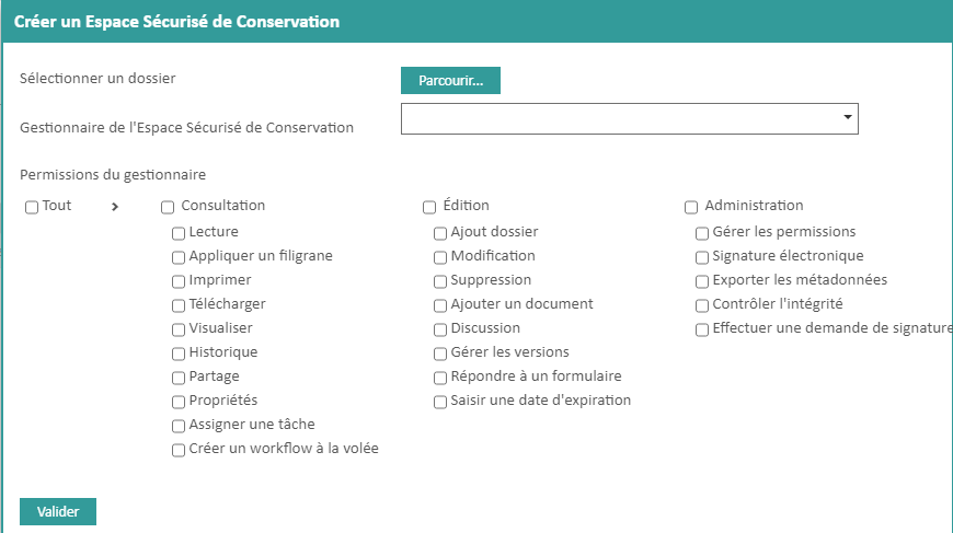 OPEN BEE Electronic Document Management Software - 2023 Reviews ...