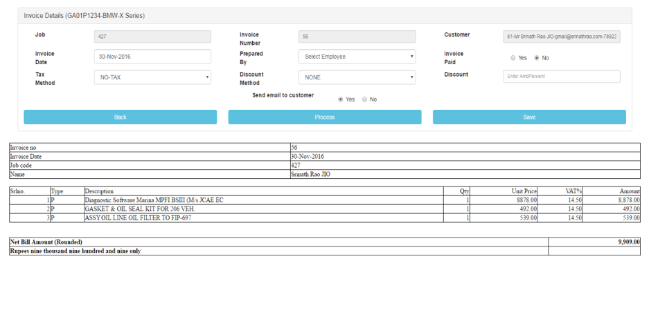 GetAFix Reviews, Cost & Features | GetApp Australia 2025