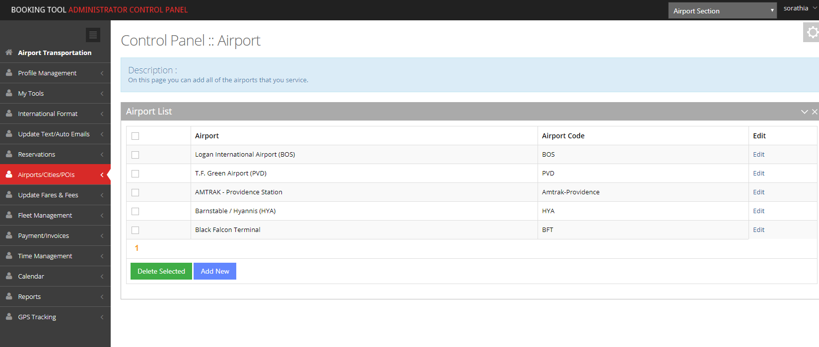 Booking Tool Limo/Shuttle Software - 2025 Reviews, Pricing & Demo