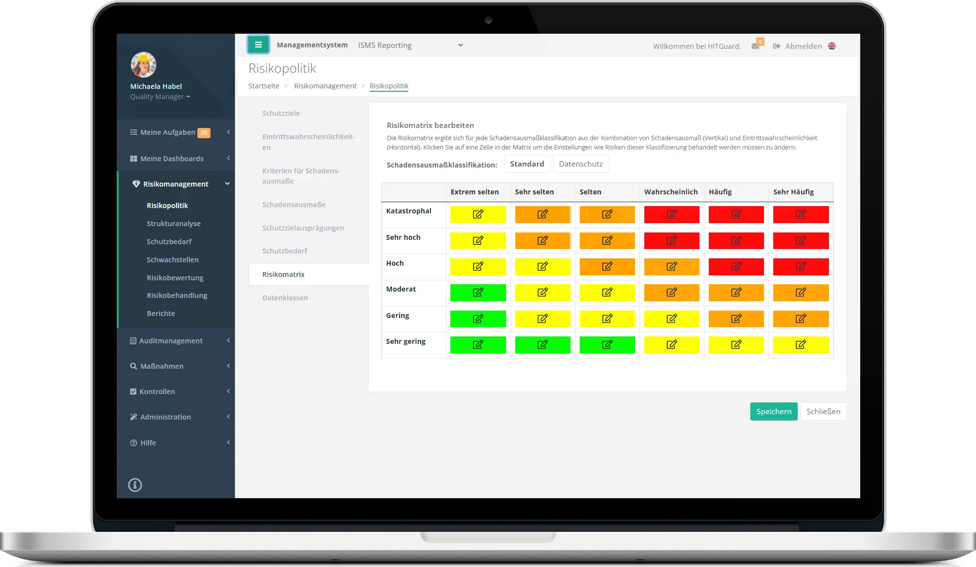 HITGuard Reviews, Cost & Features | GetApp Australia 2025