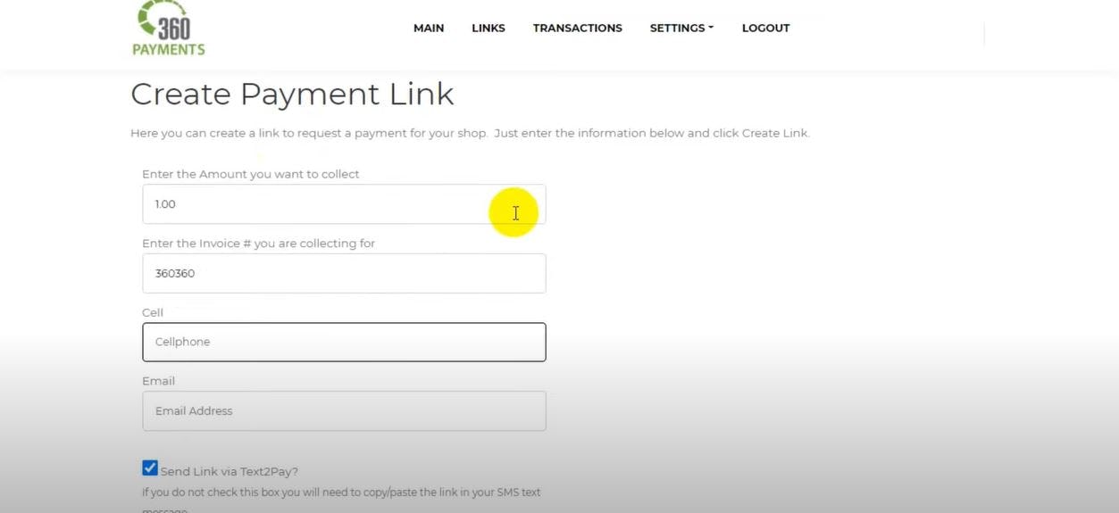 360 Payments Reviews, Cost & Features | GetApp Australia 2025
