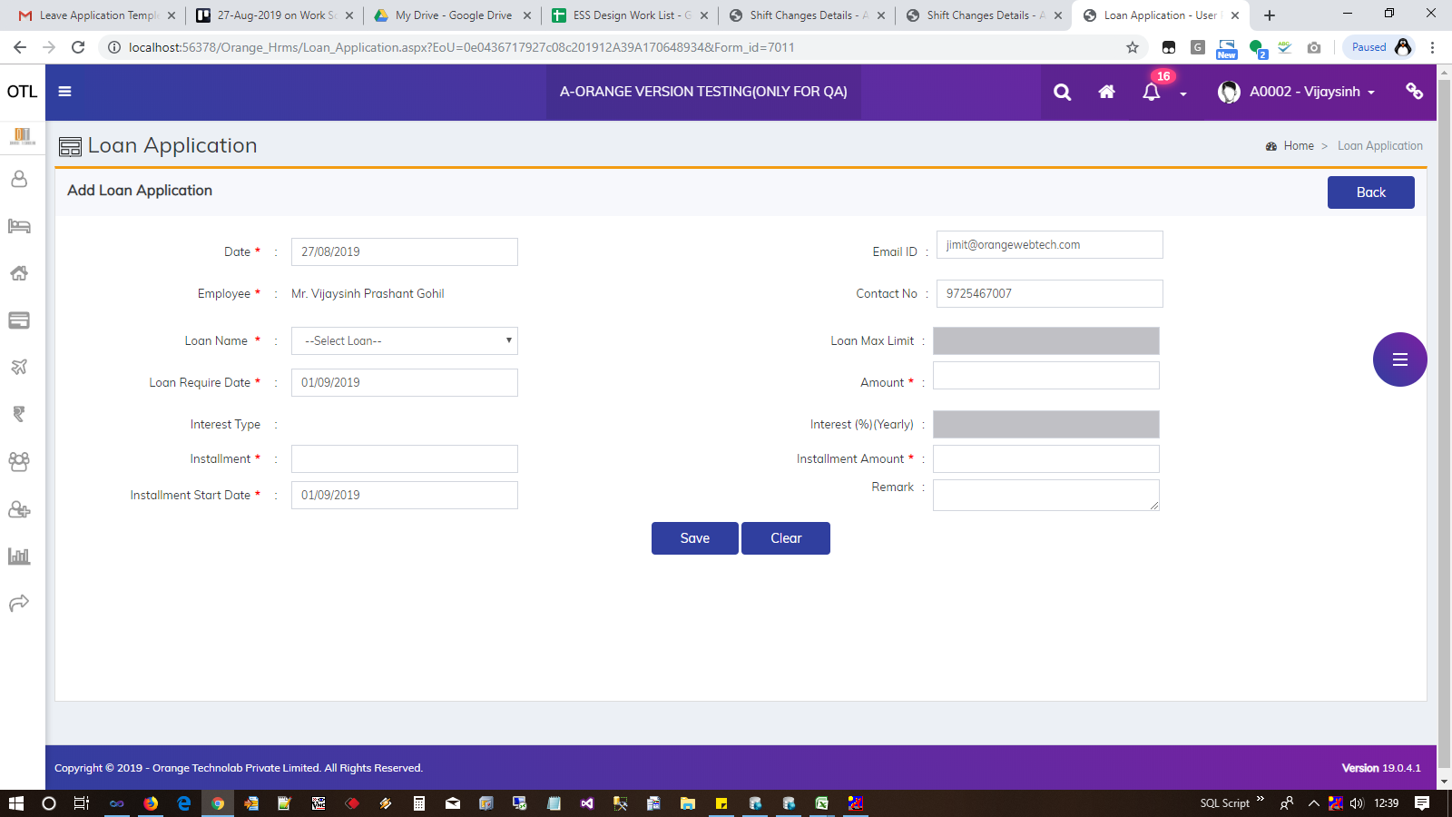 Ultimatix Payroll & HRMS Pricing, Cost & Reviews - Capterra UK 2025