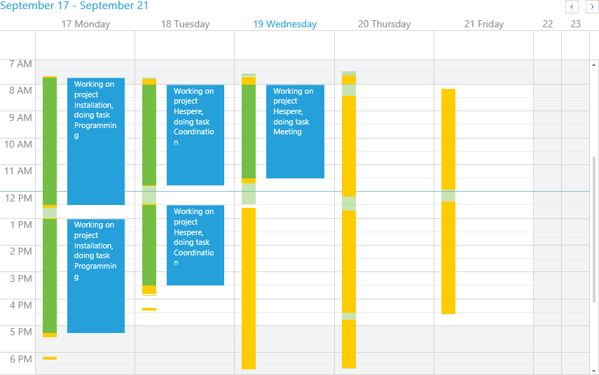time cockpit Reviews, Prices & Ratings | GetApp Canada 2025