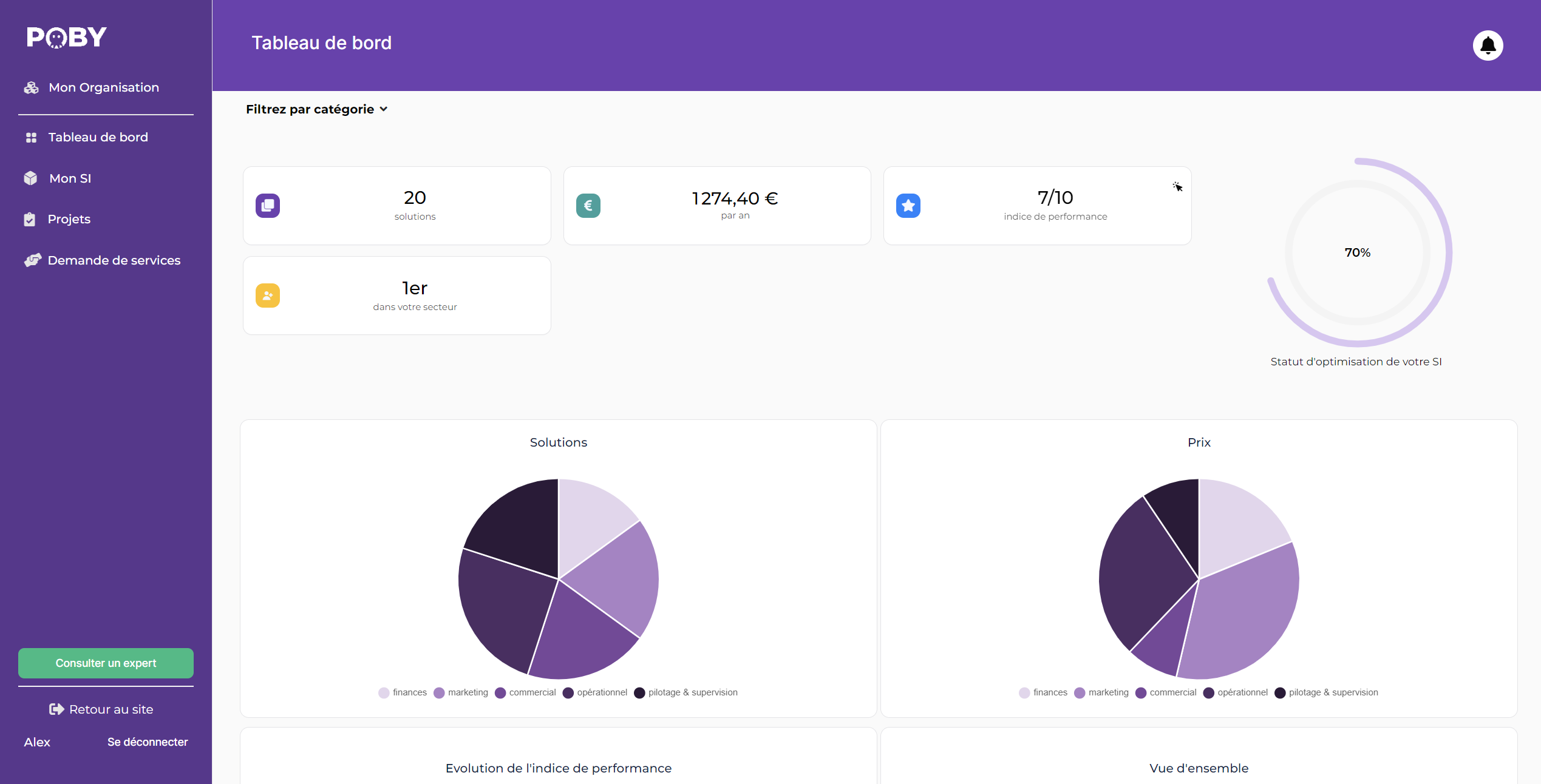 Poby Pricing, Alternatives & More 2025 | Capterra