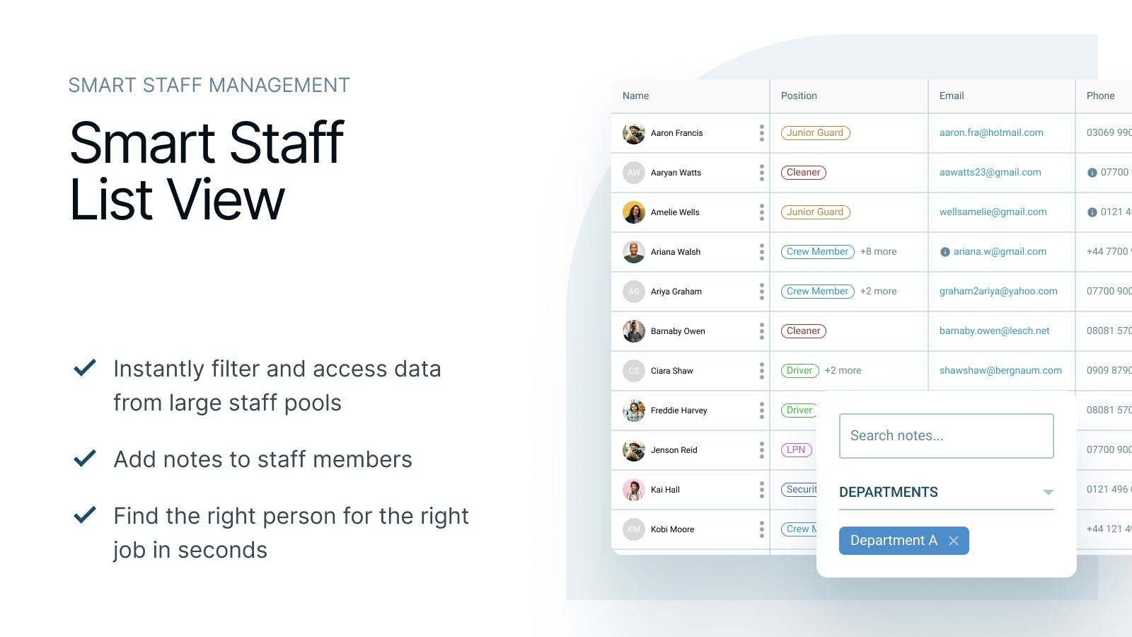 PARiM Software - 2024 Reviews, Pricing & Demo