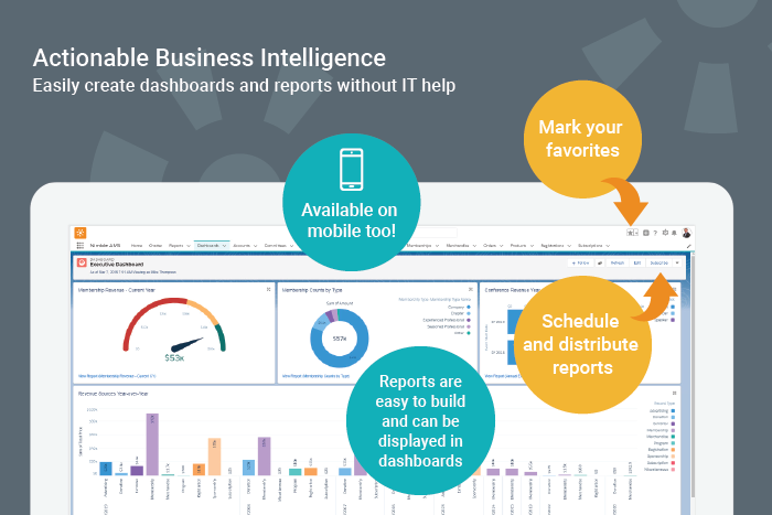 Nimble AMS Software - 2025 Reviews, Pricing & Demo