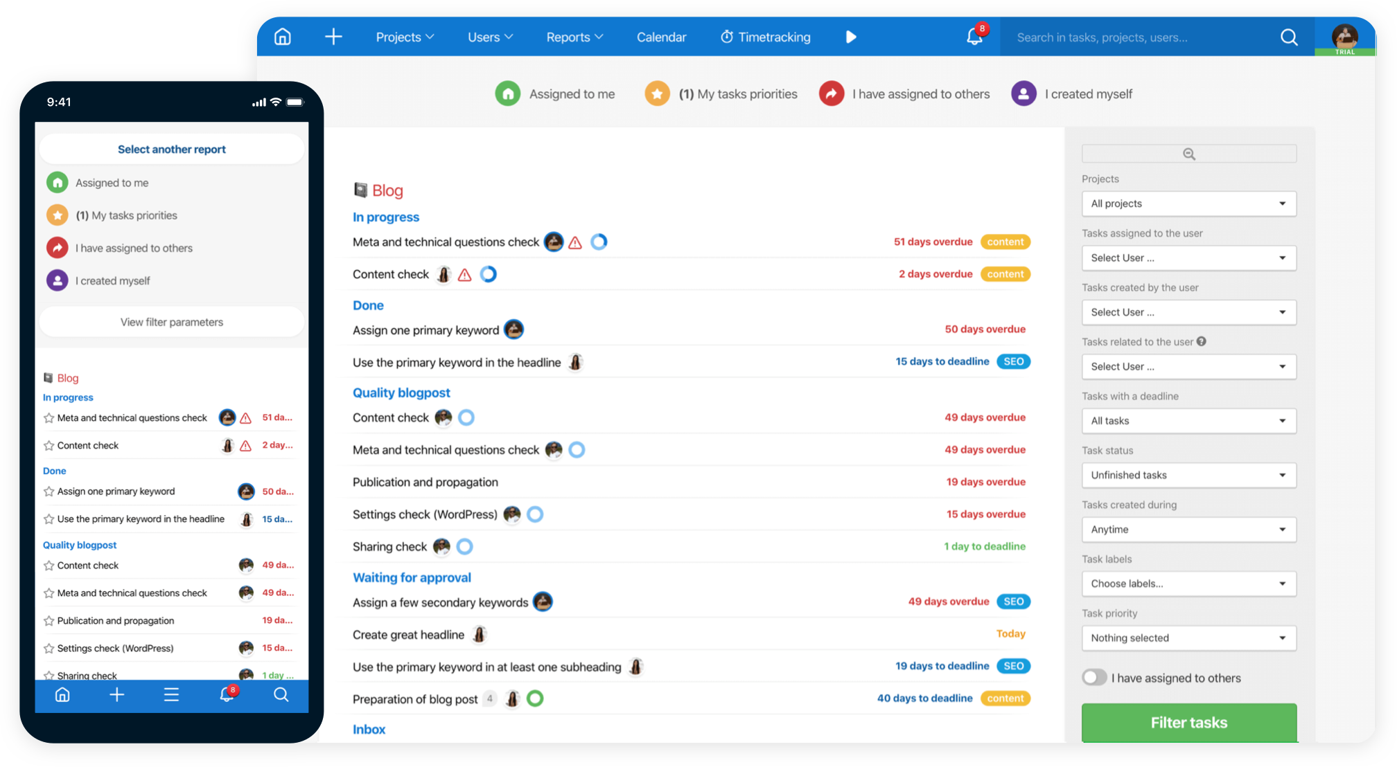 Freelo Software - 2022 Reviews, Pricing & Demo