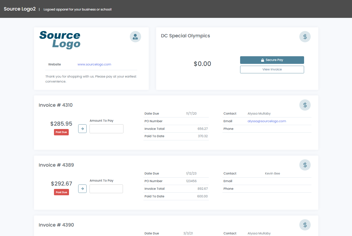 OnSite Software - 2025 Reviews, Pricing & Demo