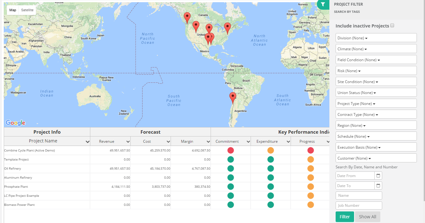 Cloud EPC Software - 2025 Reviews, Pricing & Demo