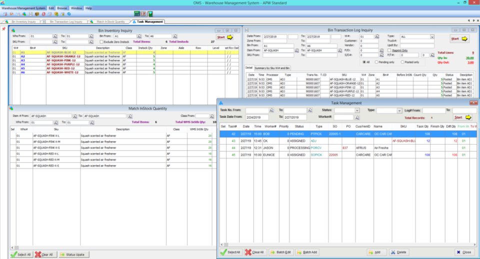 OMS Office Master System Cost & Reviews - Capterra Australia 2023