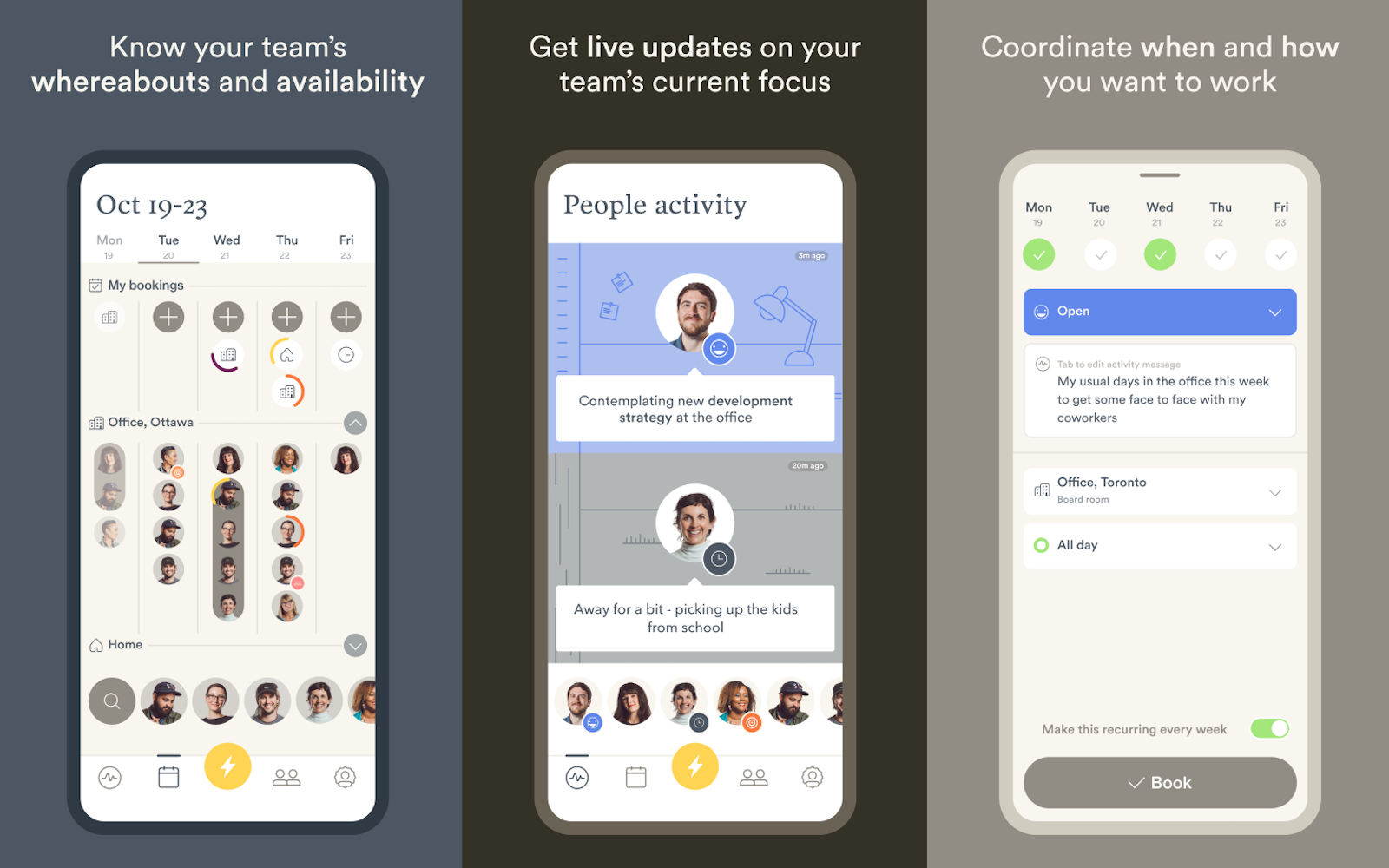 Nook Price, Reviews & Ratings | GetApp Singapore 2025