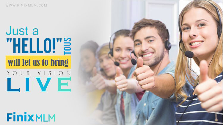 Finix MLM Pricing, Alternatives & More 2025 | Capterra