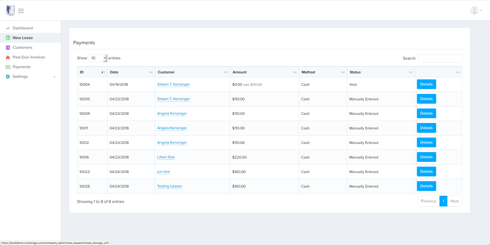CCStorage Cost & Reviews - Capterra Australia 2023