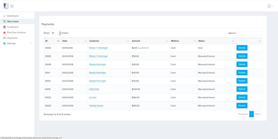 CCStorage Pricing, Alternatives & More 2022 - Capterra