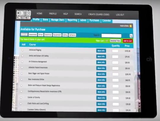 SET Safety LMS Reviews, Cost & Features | GetApp Australia 2025