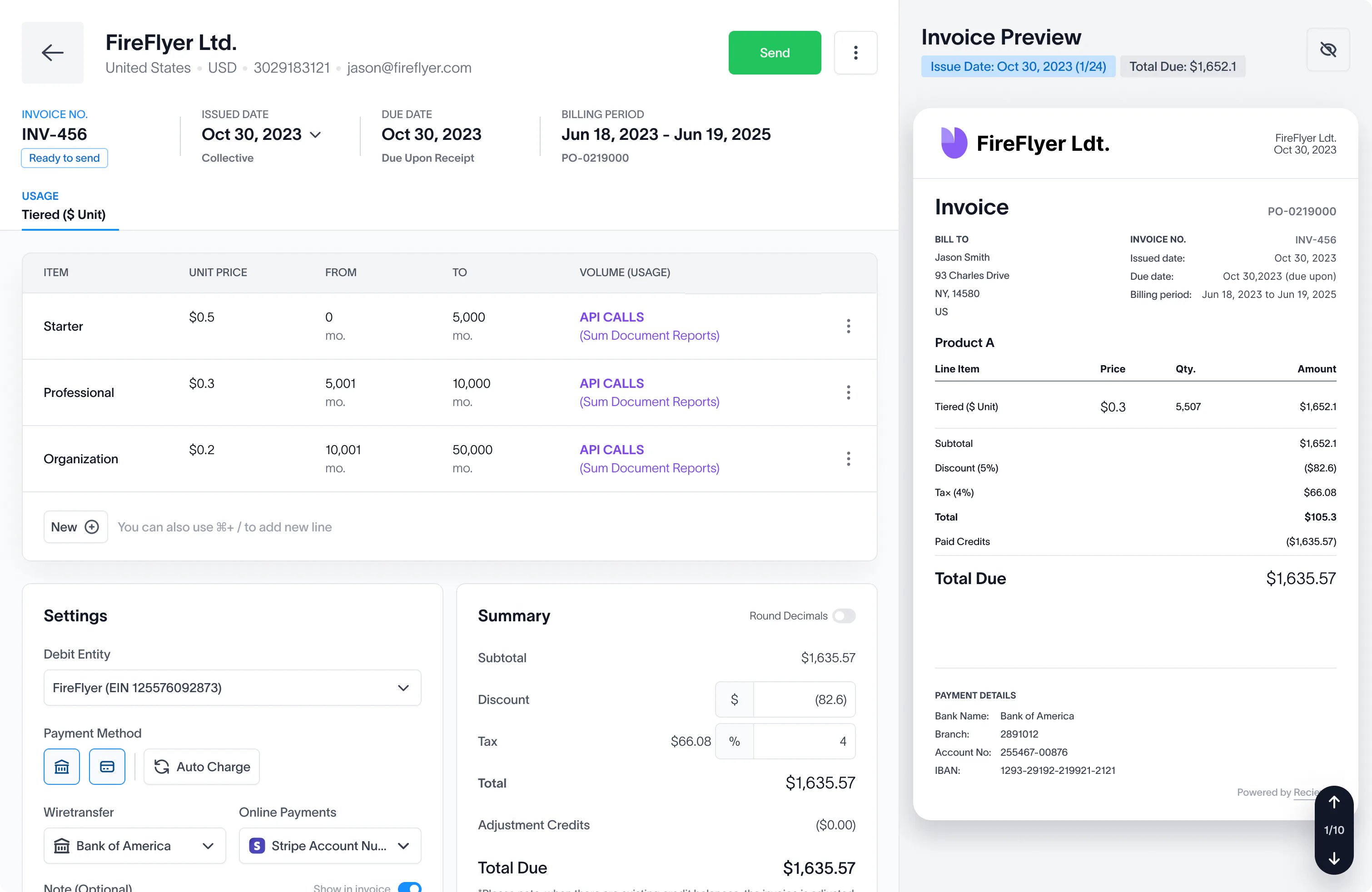 Received Reviews, Cost & Features | GetApp Australia 2026