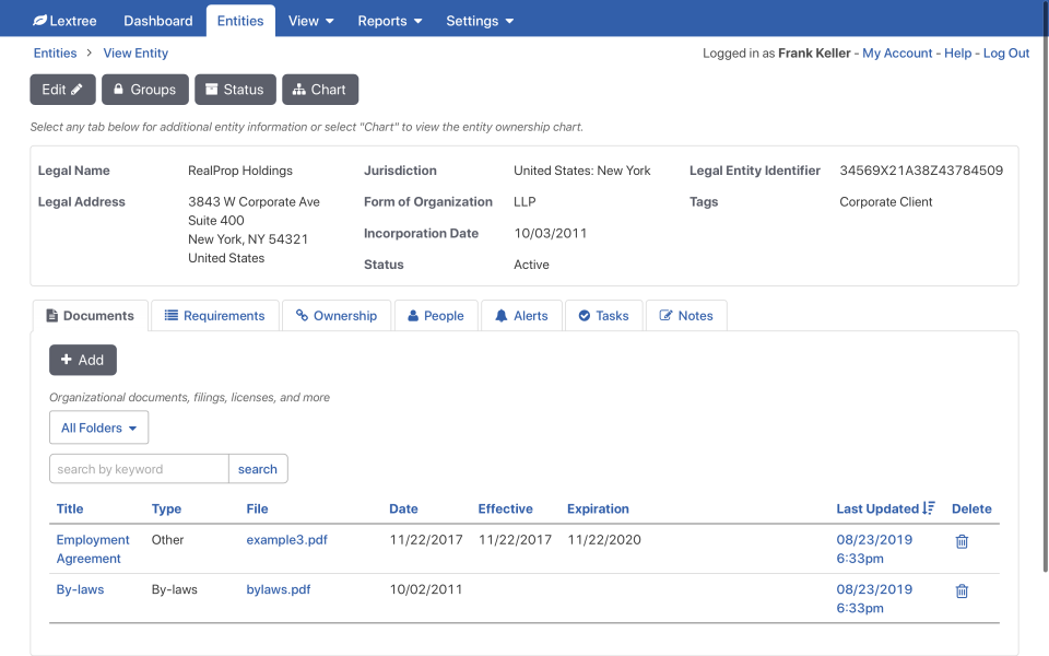 Lextree Pricing, Alternatives & More 2023 | Capterra