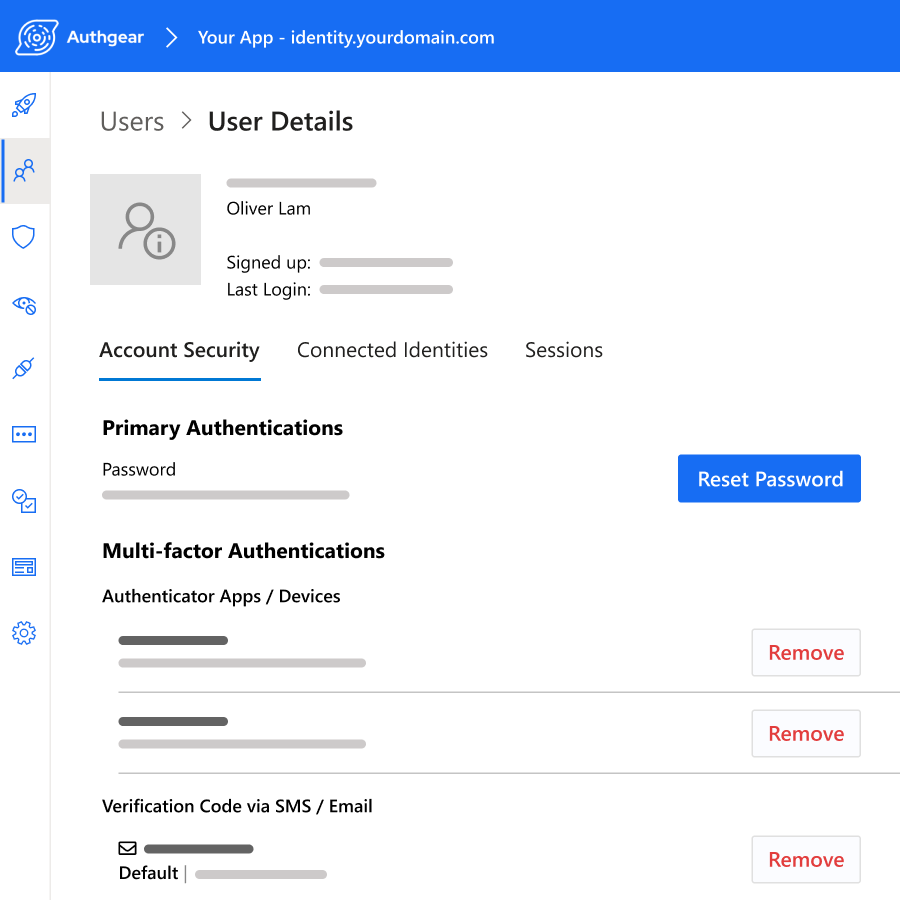 Authgear Cost & Reviews - Capterra Australia 2025