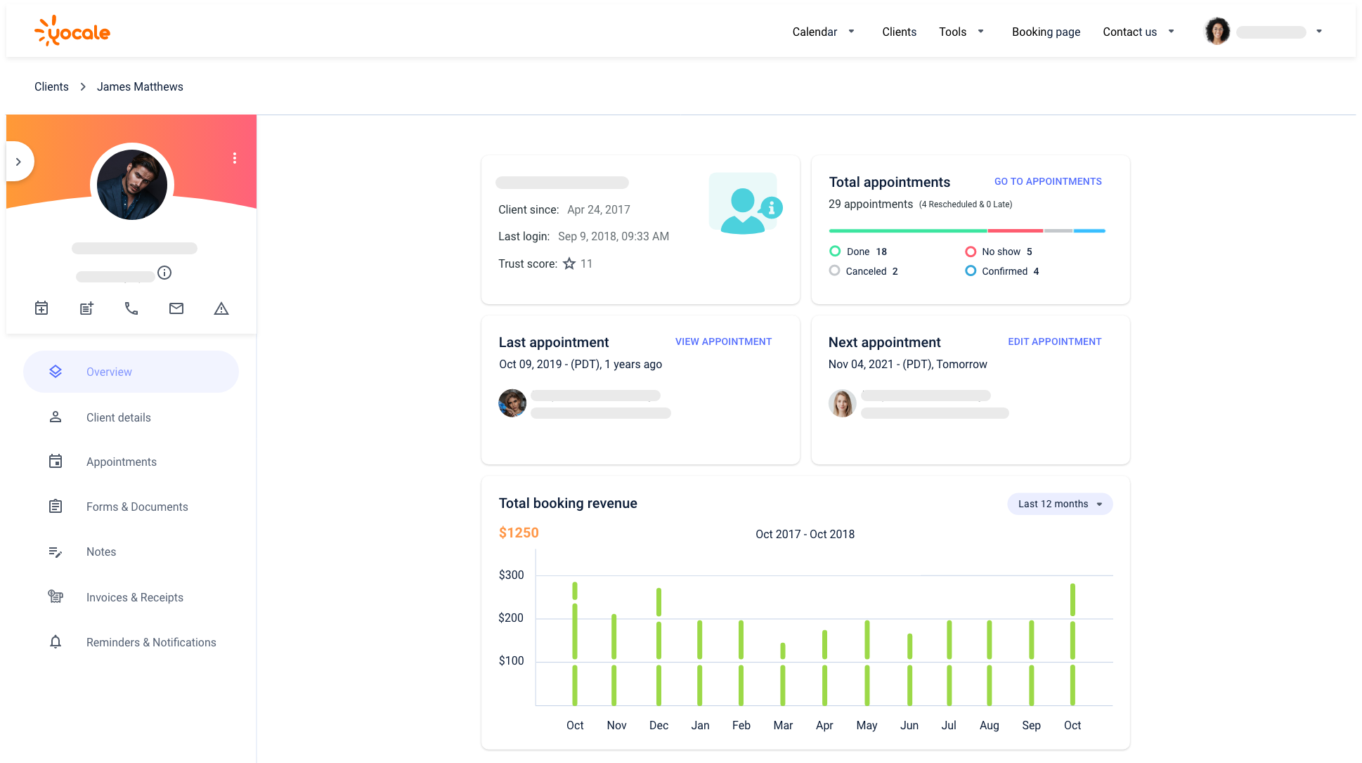Yocale Reviews, Cost & Features | GetApp Australia 2023