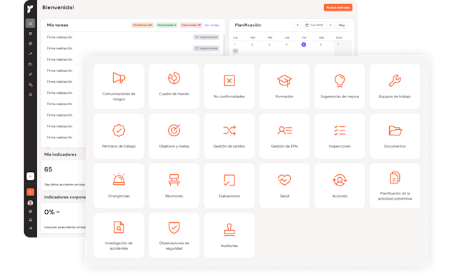 Intelex EHS Software vs Prodity - 2025 Comparison - Software Advice