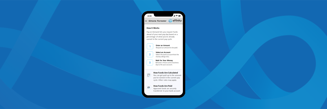 Affinity Payroll - Opiniones, precios y características - Capterra ...