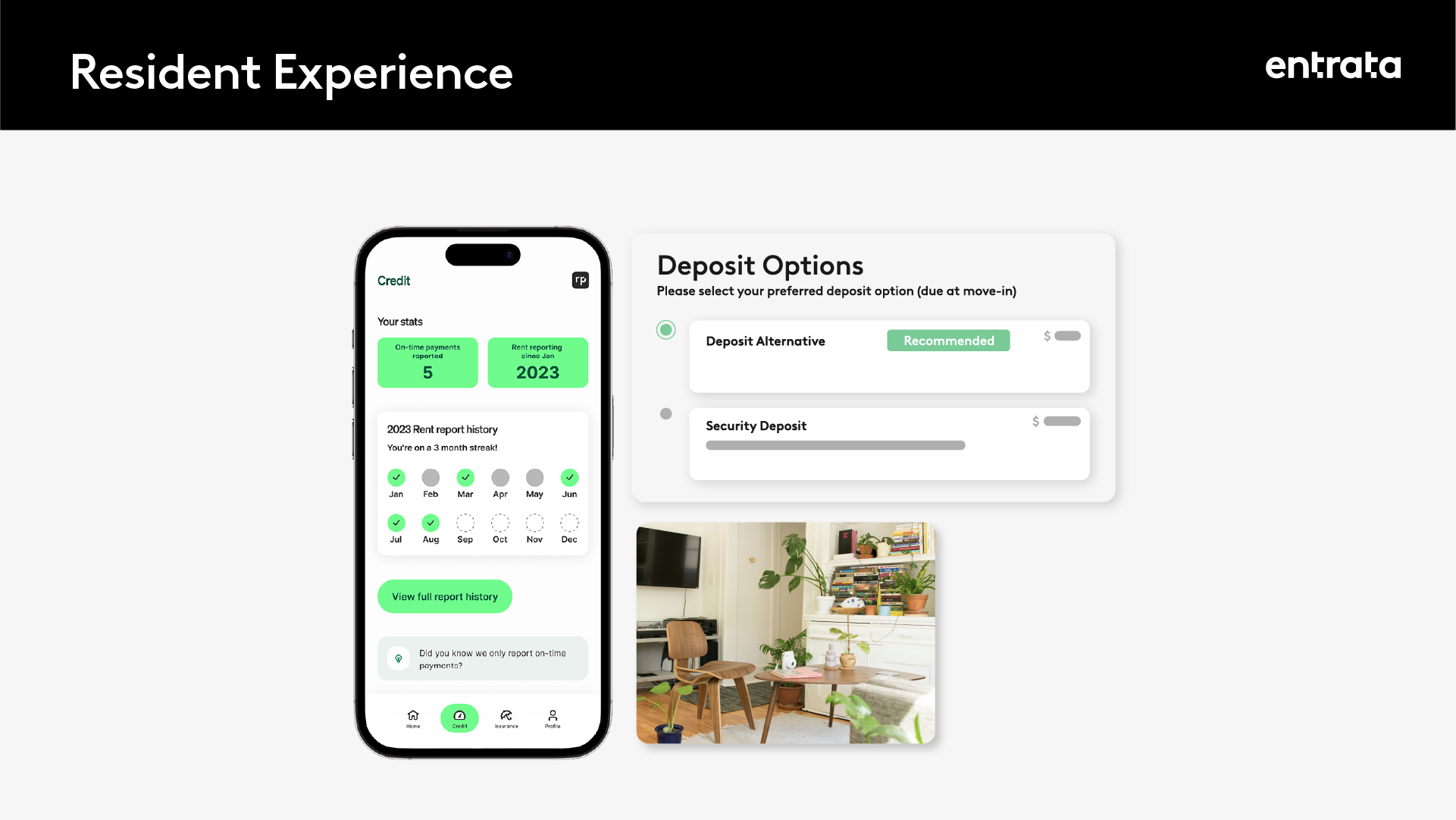 Entrata Software - 2024 Reviews, Pricing & Demo