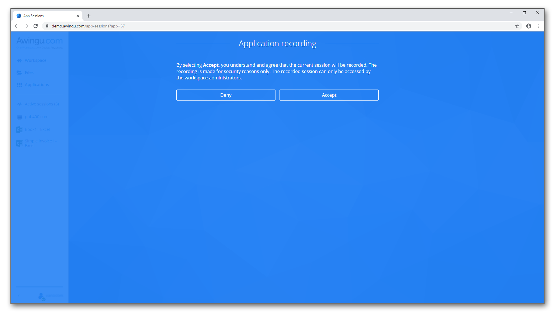 Parallels Secure Workspace: precios, funciones y opiniones | GetApp ...